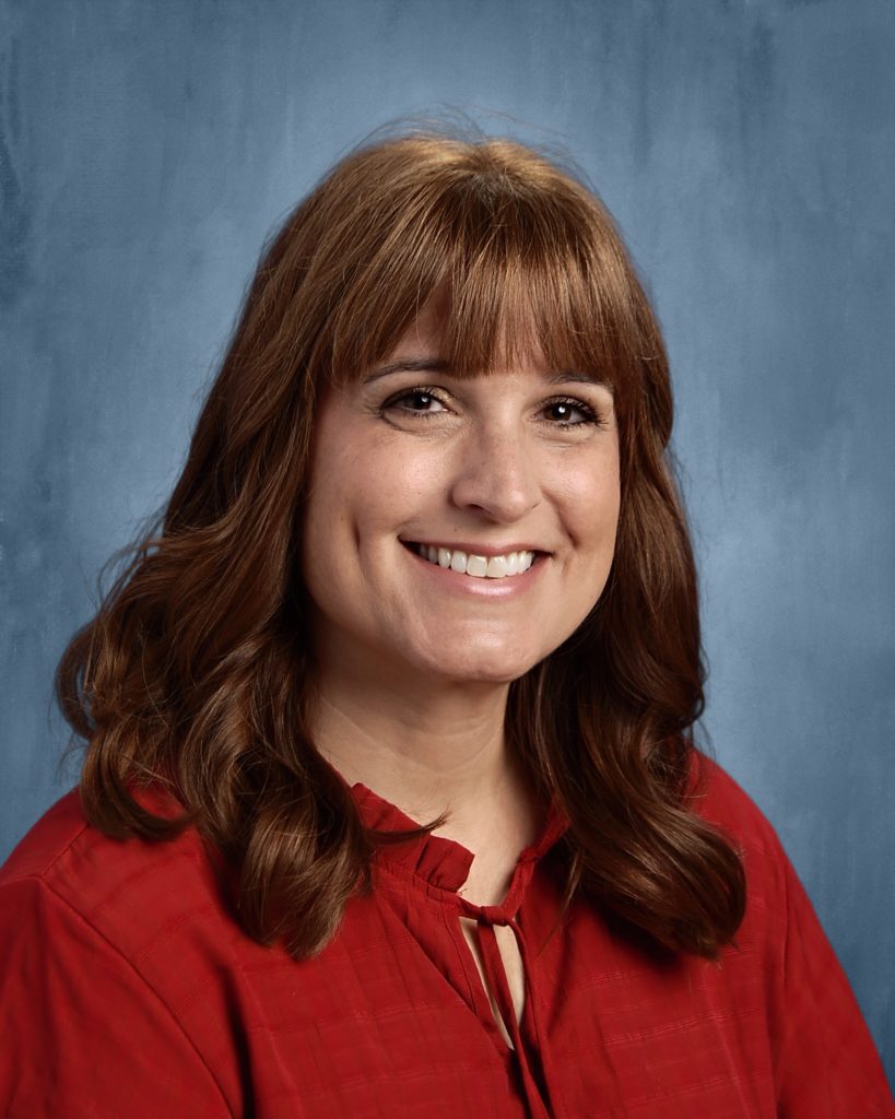 Principal's Welcome - Heritage Academy Gateway